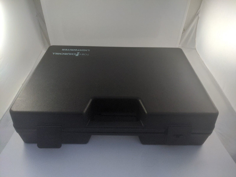 Toby Churchill SL87M Lightwriter - Speech Assistance Device - Complete ...