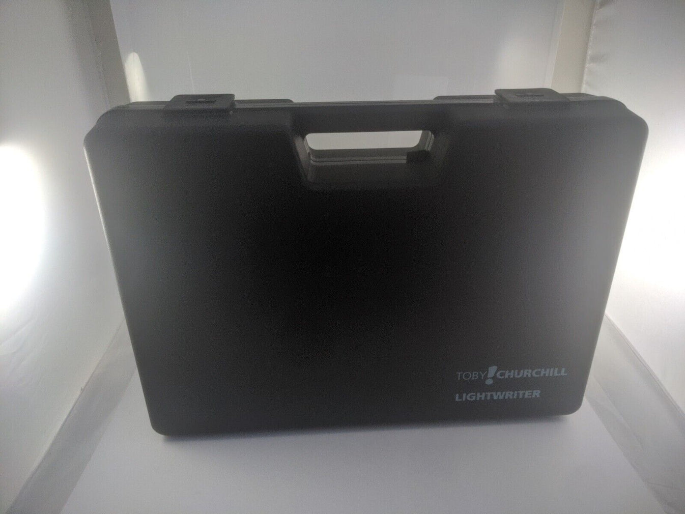 Toby Churchill SL87M Lightwriter - Speech Assistance Device - Complete ...