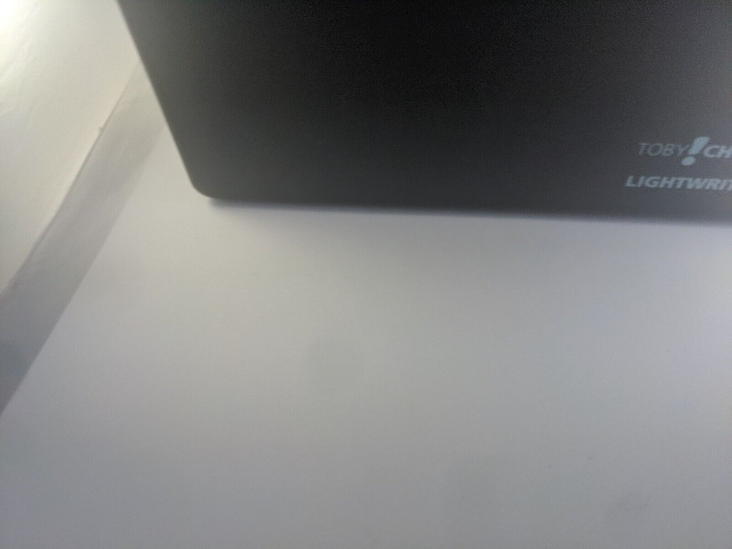 Toby Churchill SL87M Lightwriter - Speech Assistance Device - Complete ...