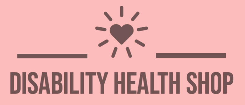 Disability Health Shop
