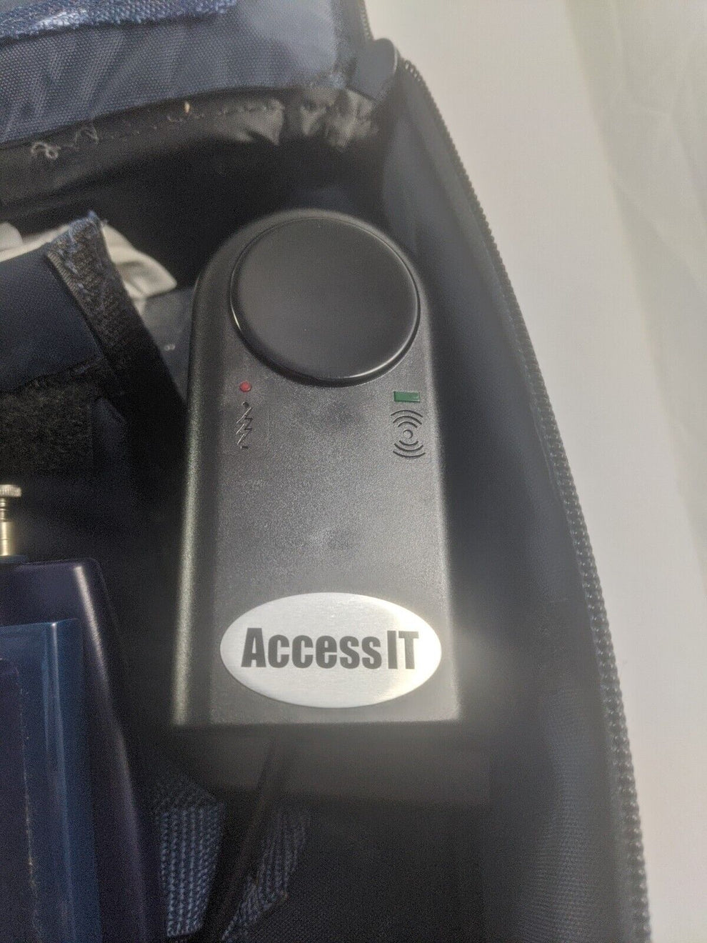 DynaVox Dynawrite Lightwriter Device - Complete with USB Function Keyb ...